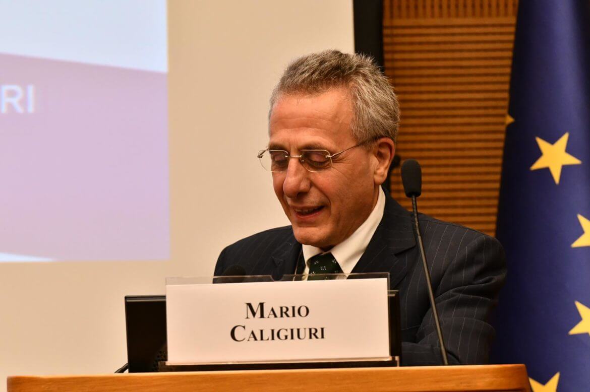 Intelligence, per il professor Caligiuri “il disagio sociale digitale è ...